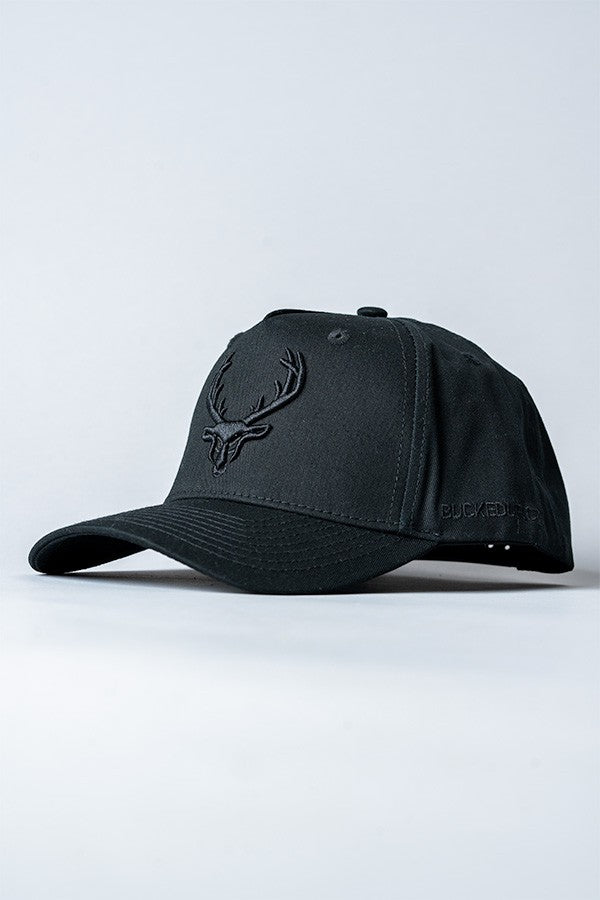 A-Frame Hat – Body Goods Nutrition