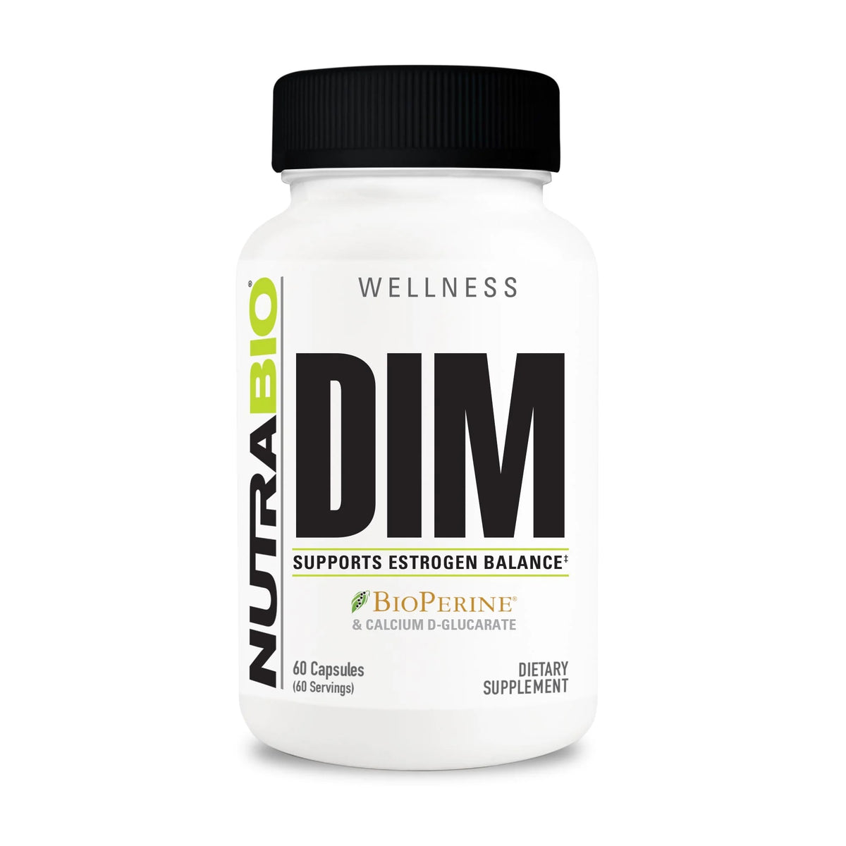 DIM – Body Goods Nutrition