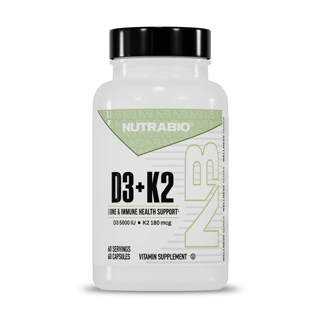 D3 K2 – Body Goods Nutrition