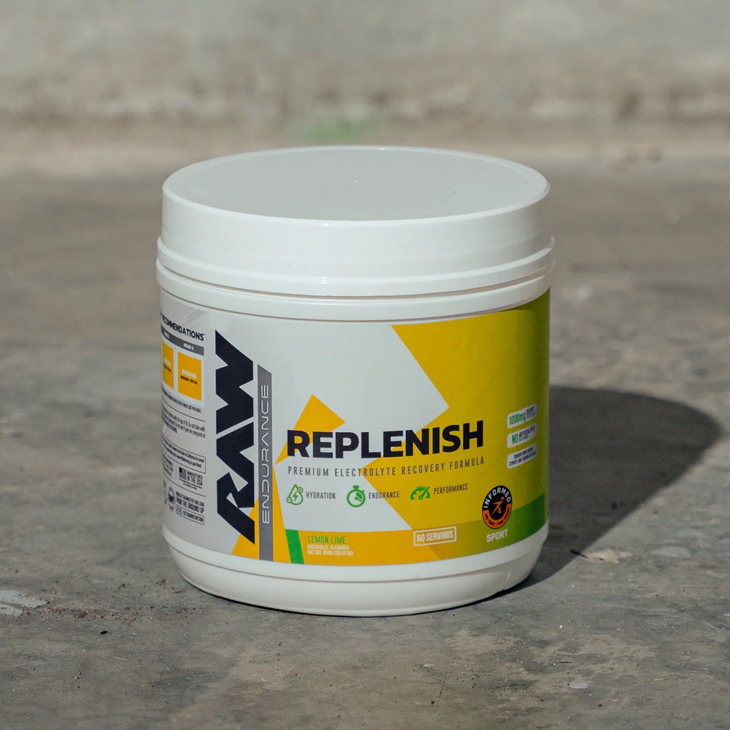 Raw Replenish – Body Goods Nutrition