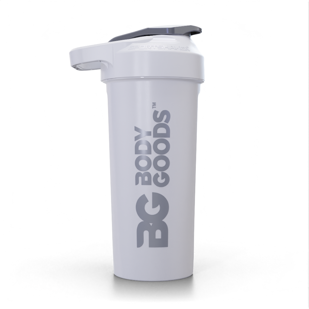 Classic Shaker – Body Goods Nutrition