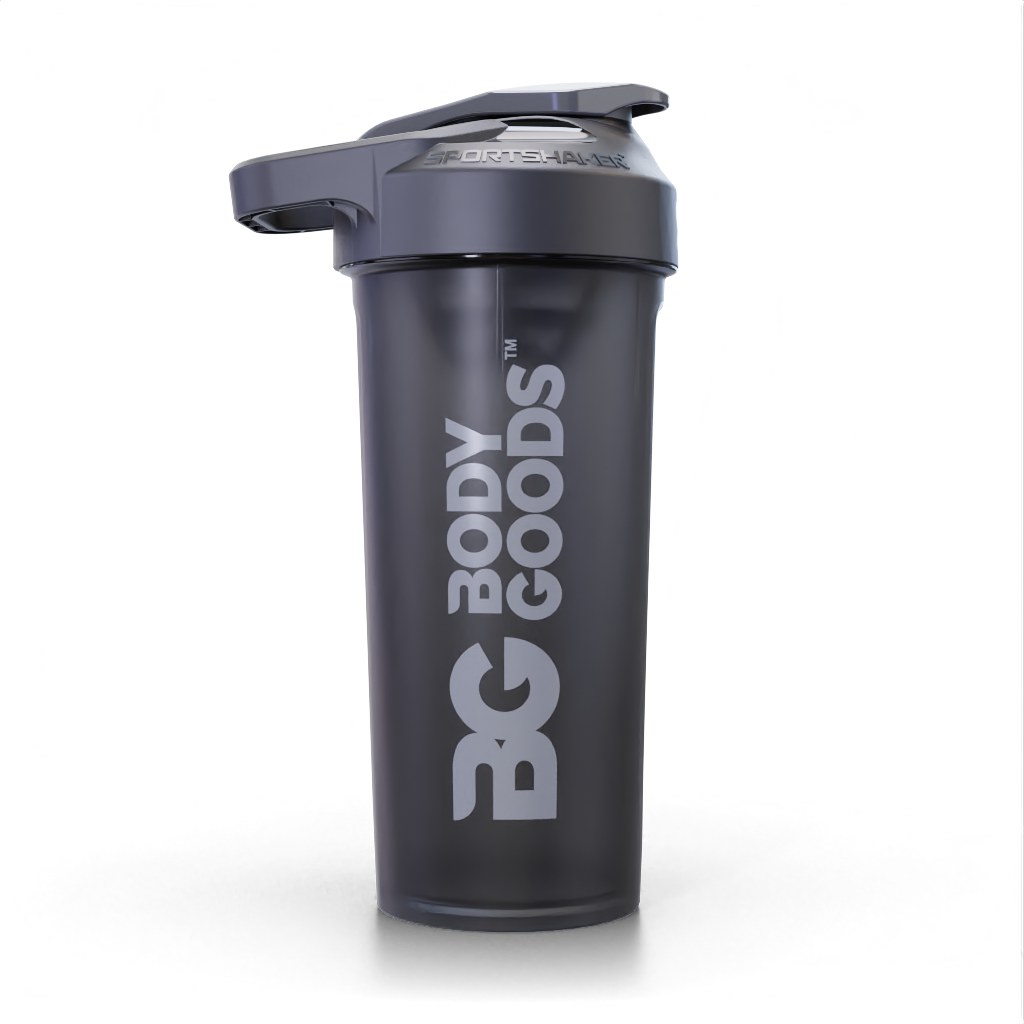 Classic Shaker – Body Goods Nutrition